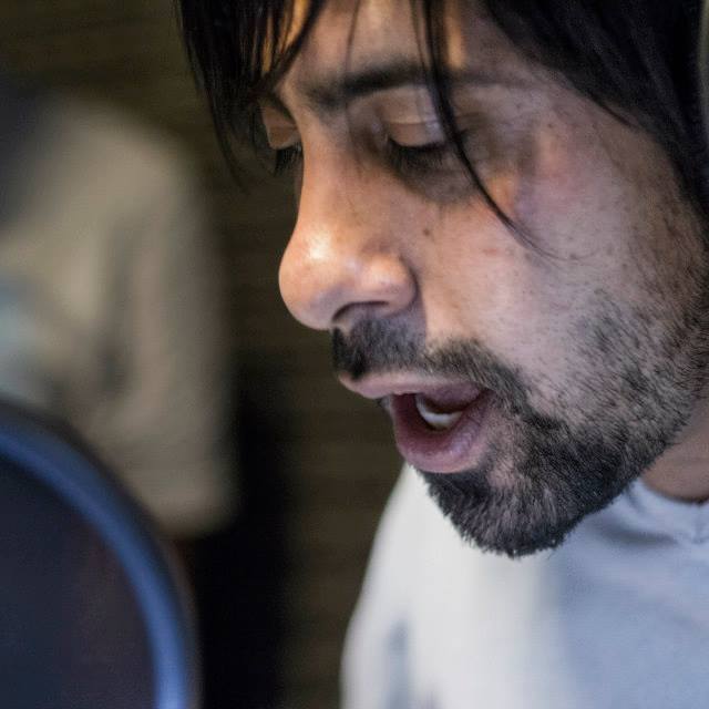 ESCRITORES DE LA CIUDAD - Mauro Guzman - Revista WAM