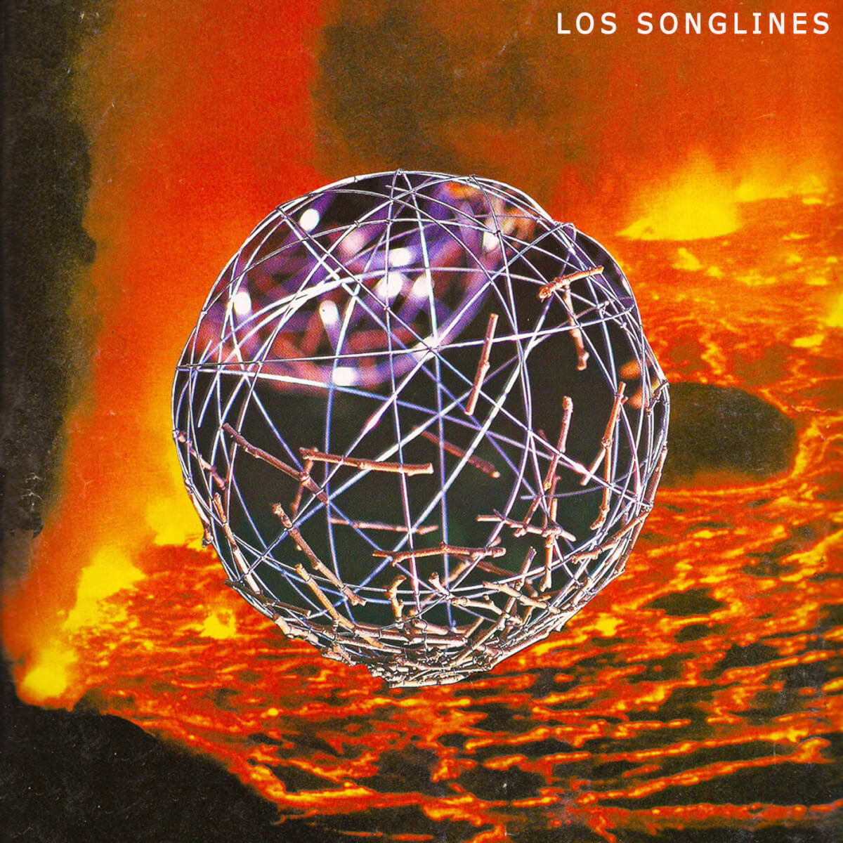 LOS SONGLINES FUERA DE TIEMPO - Revista WAM