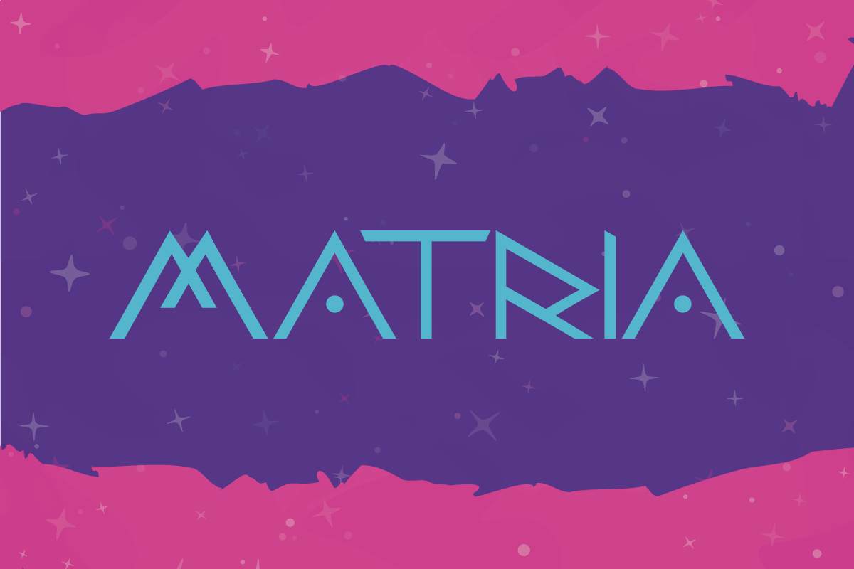 MATRIA CONVOCA A ARTISTAS PARA REALIZAR UN MURAL - Revista WAM