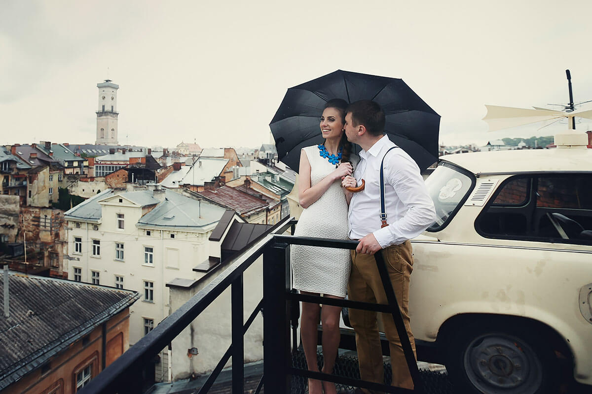 EL MENSÚ EDICIONES PRESENTA "DESPUÉS DE LA LLUVIA" - Revista WAM