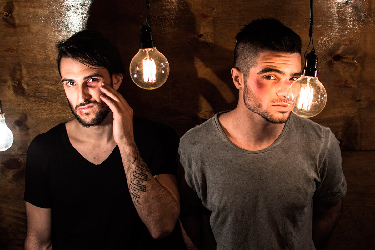 MALMAN: "TRATAMOS DE REINVENTARNOS CONSTANTEMENTE" - Revista WAM