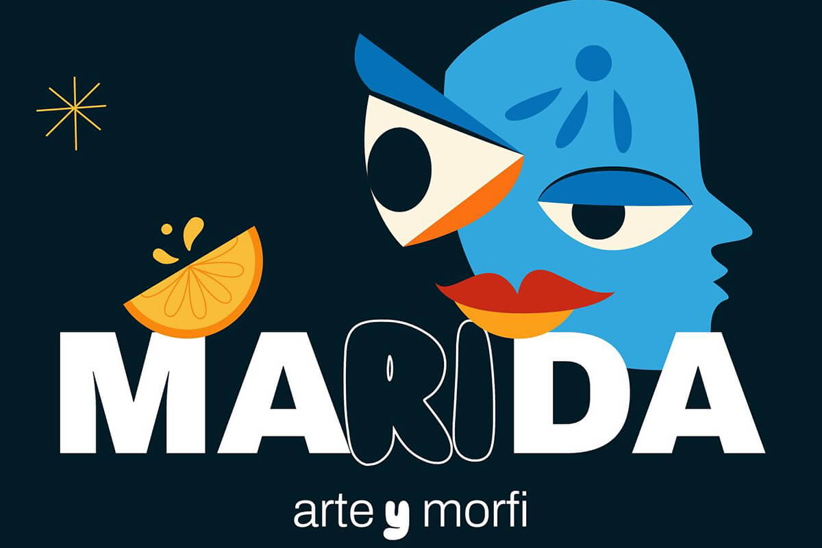 Marida Una FusiÓn De Arte Y GastronomÍa Llega A Villa MarÍa Revista Wam