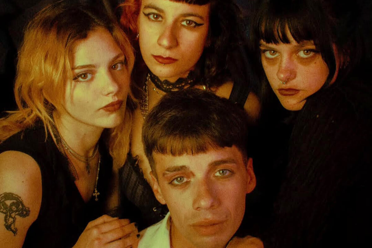 BUENOS VAMPIROS LLEGA A VILLA MARÍA CON SU NUEVO DISCO "ENTRE SOMBRAS ...